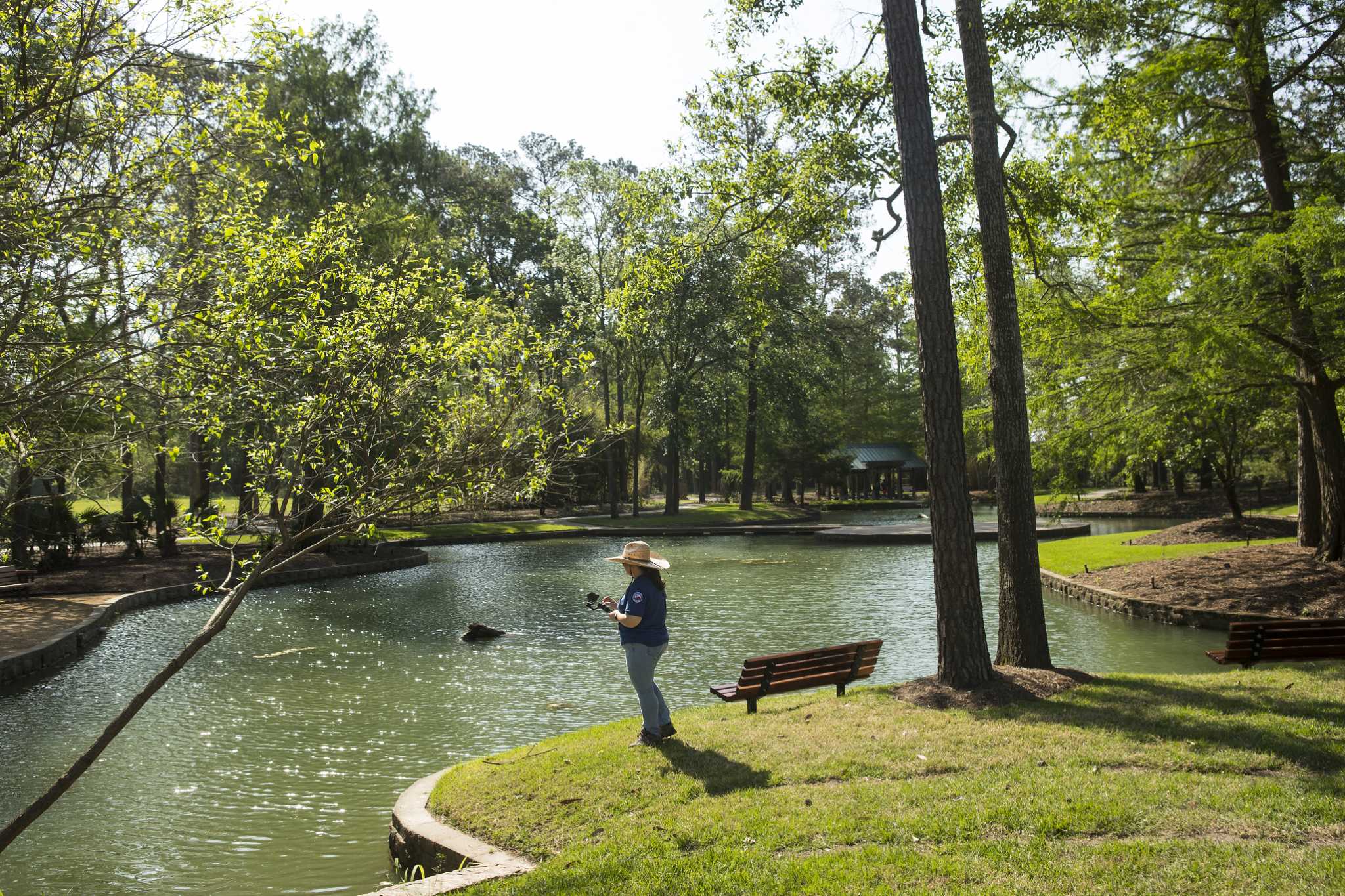 Fort Bend dedicates $1.5M to Sugar Land 95 convict-leasing memorial