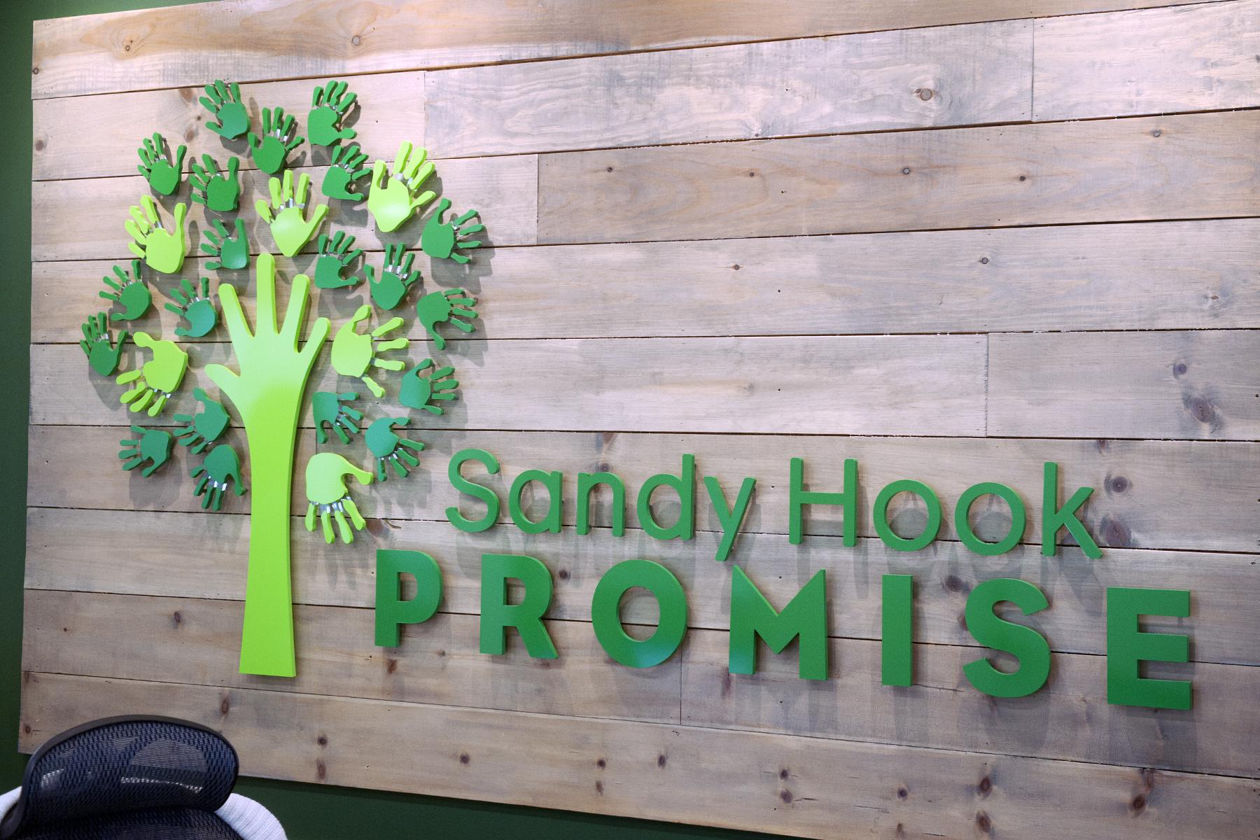 Watch: New PSAs from Sandy Hook Promise target ‘powder keg of turmoil ...