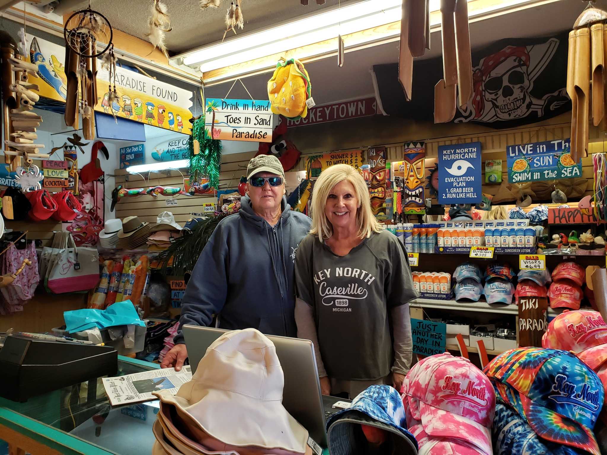 Building up Key North as the place to be