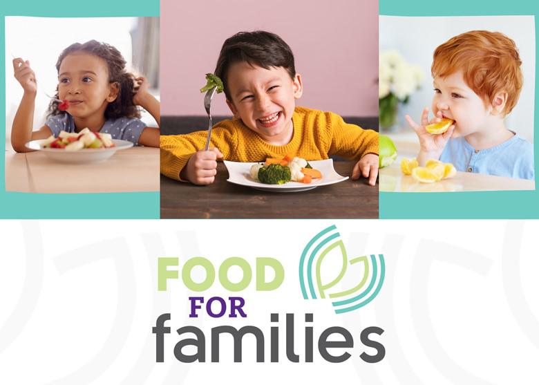 Food for Families ready to help Katy ISD junior high families this summer