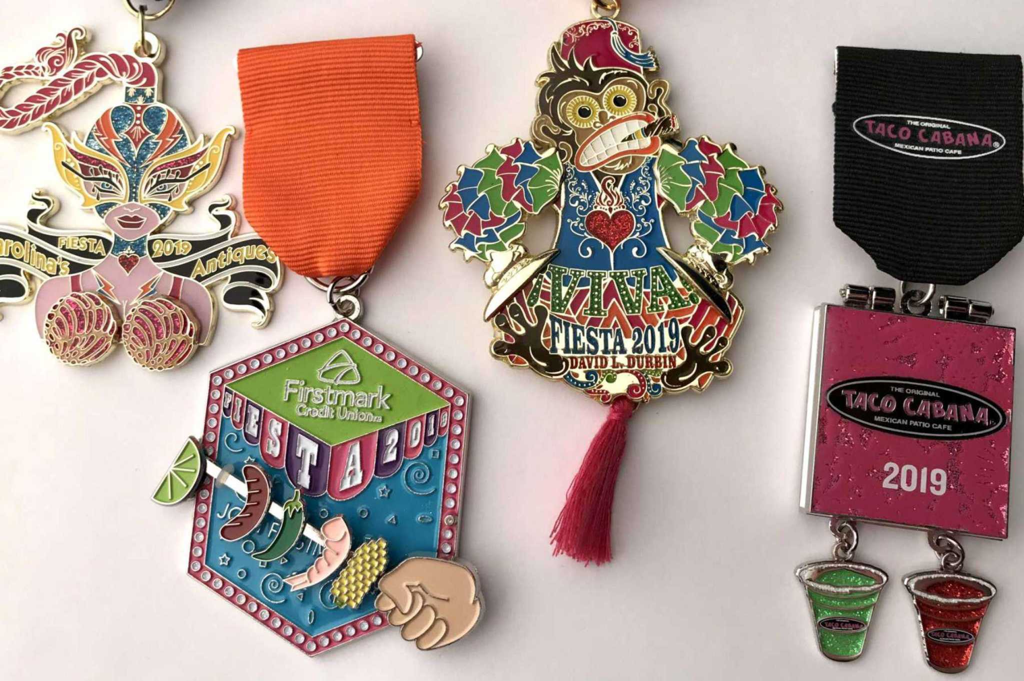 Express-News Fiesta Medal Contest is back. Here’s how to submit