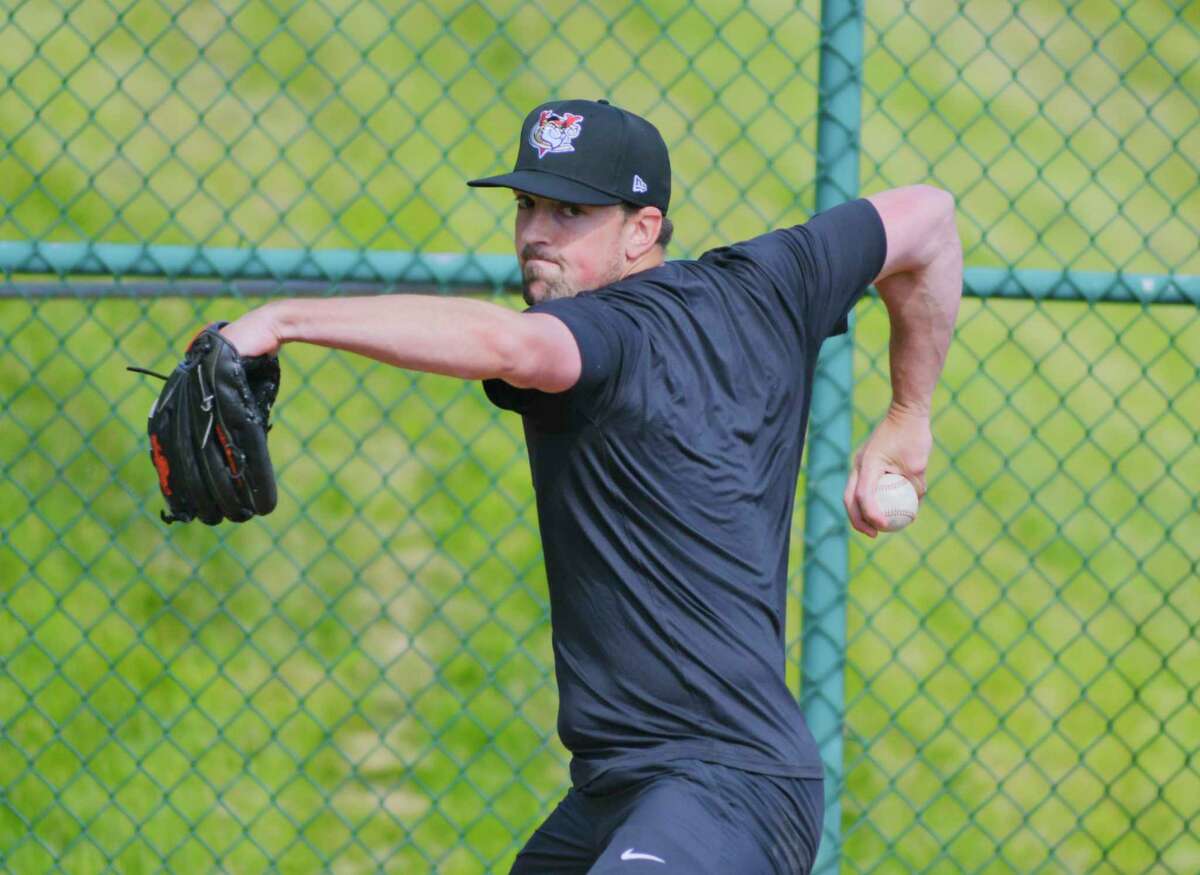 Andrew Bellatti goes from ValleyCats to World Series with Phillies