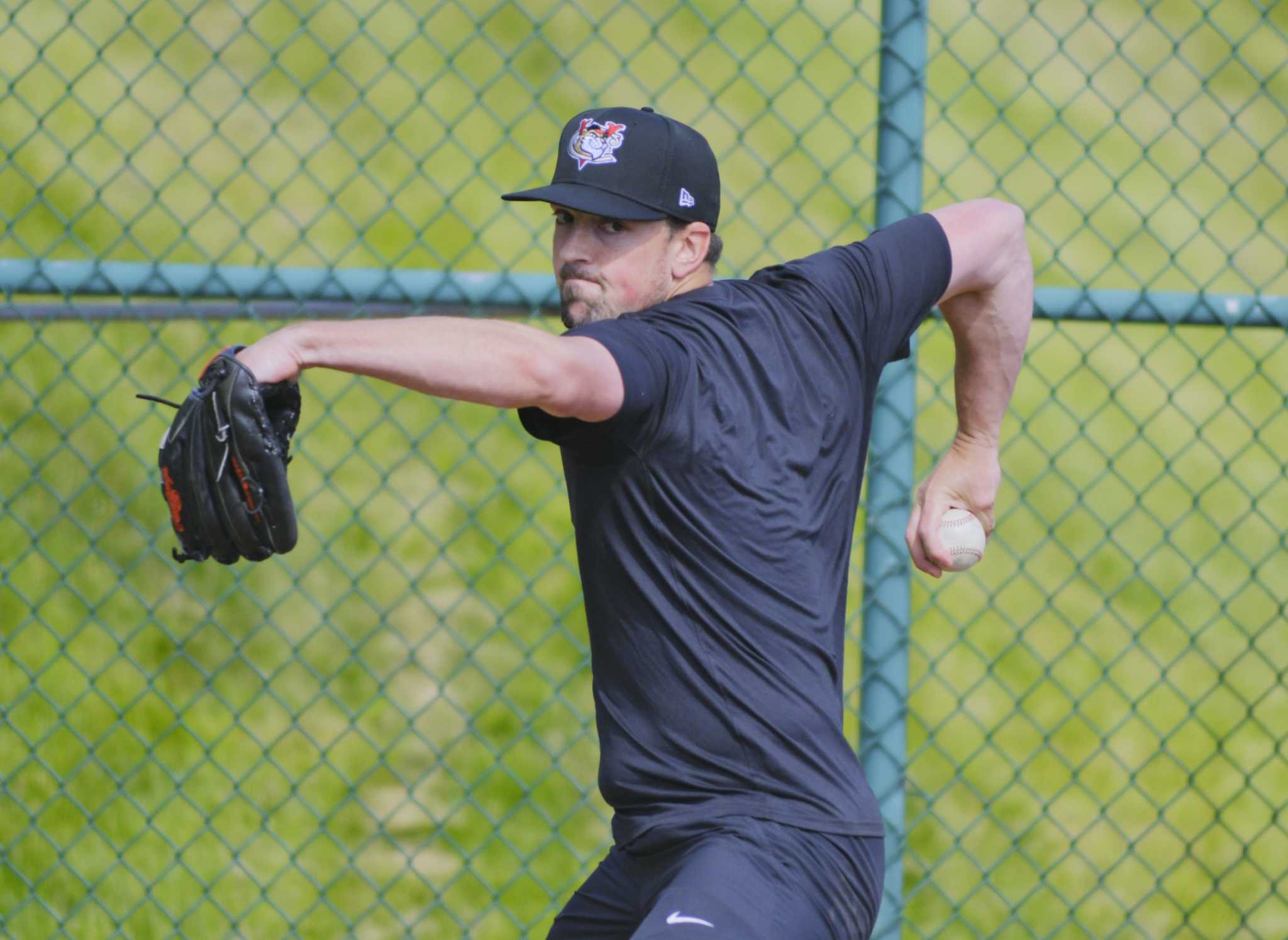 Former ValleyCat Andrew Bellatti called up to majors