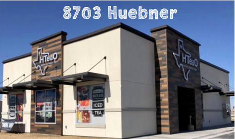 HTeaO adding two more San Antonio locations