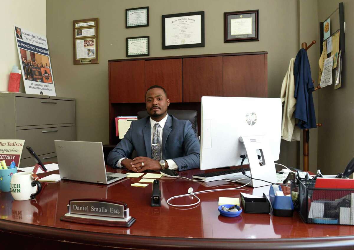 Albany, Troy, Schenectady activists: Local police reforms not enough