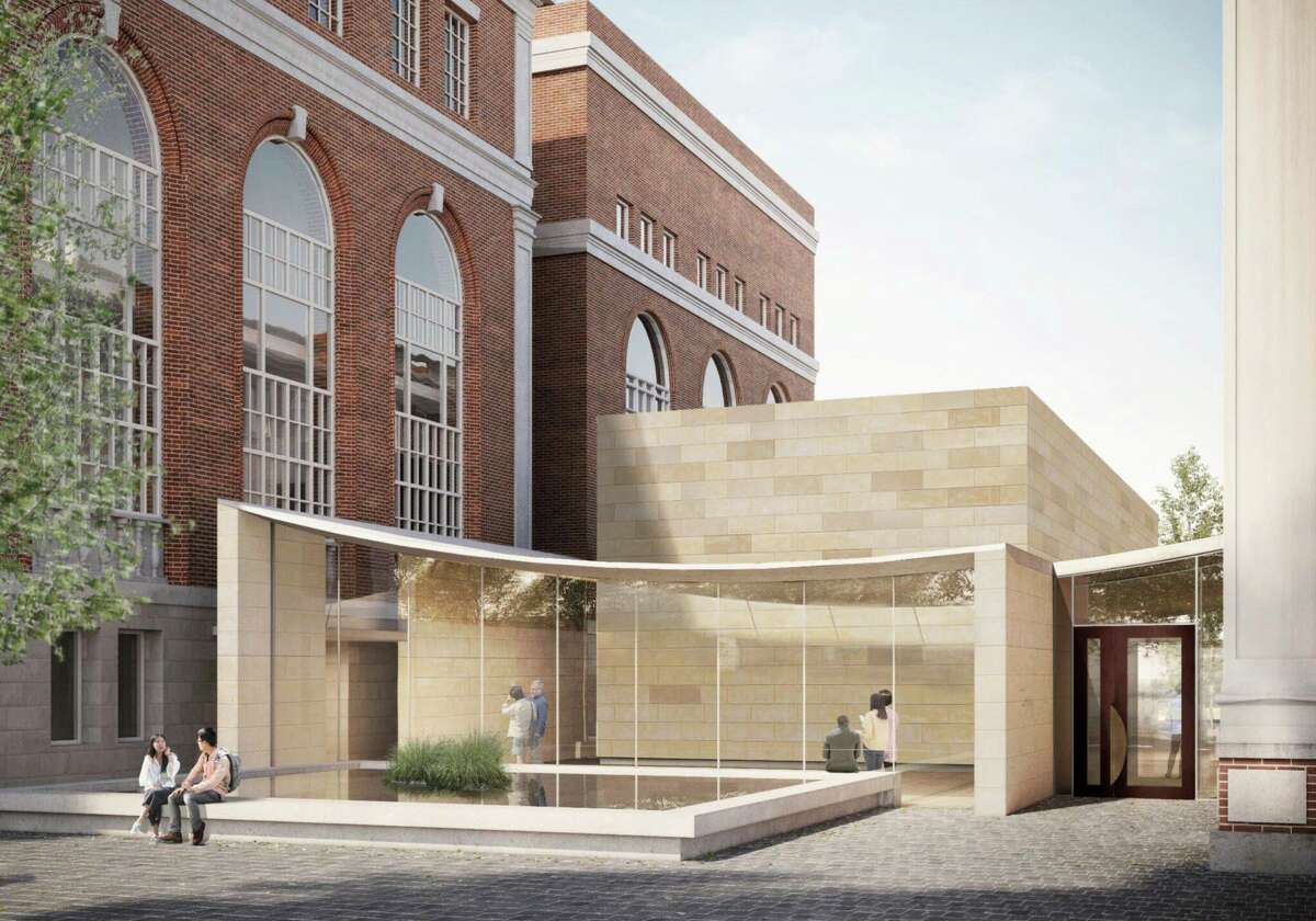 Wesleyan University to begin $311M campus renovations