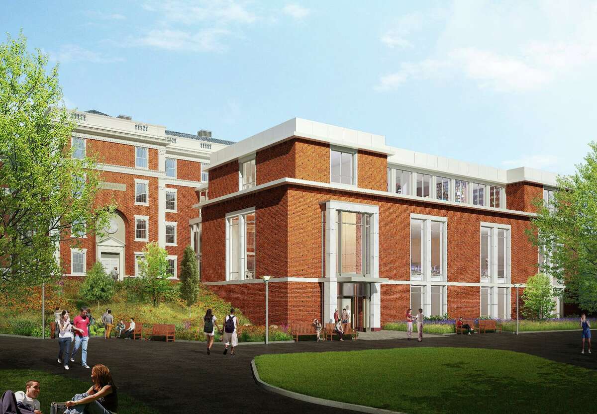 Wesleyan University to begin $311M campus renovations