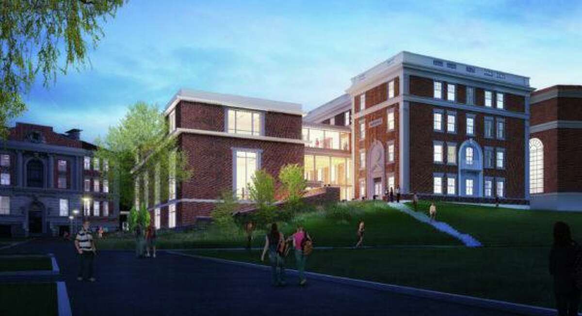 Wesleyan University to begin $311M campus renovations