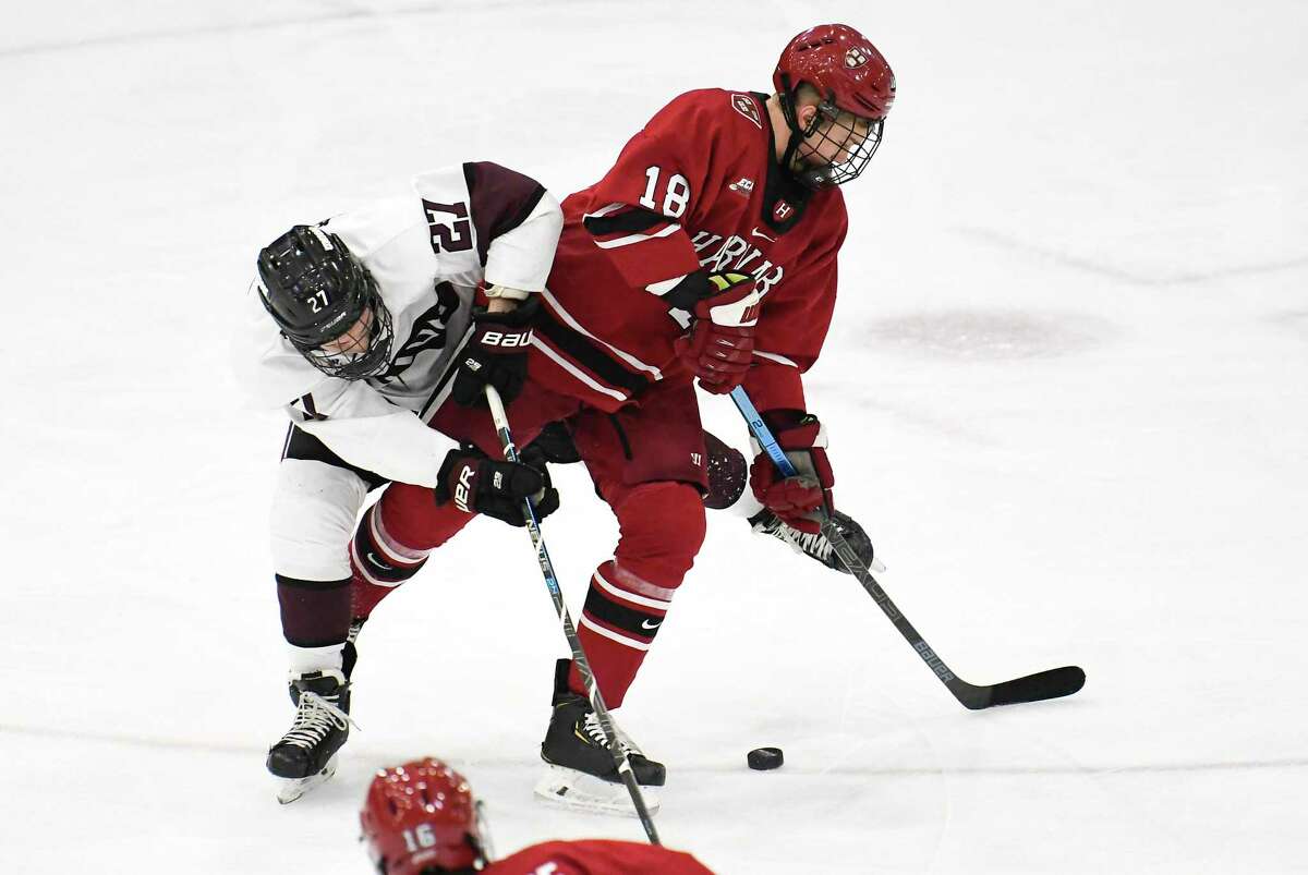 USA Hockey sets 26-man roster for men’s national team