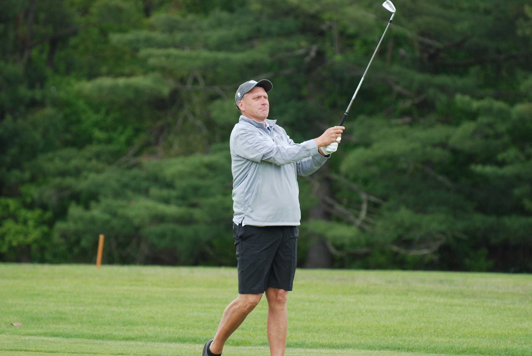 Fairfield’s Dan Murphy ‘shocked’ he advanced to U.S. Open sectional ...