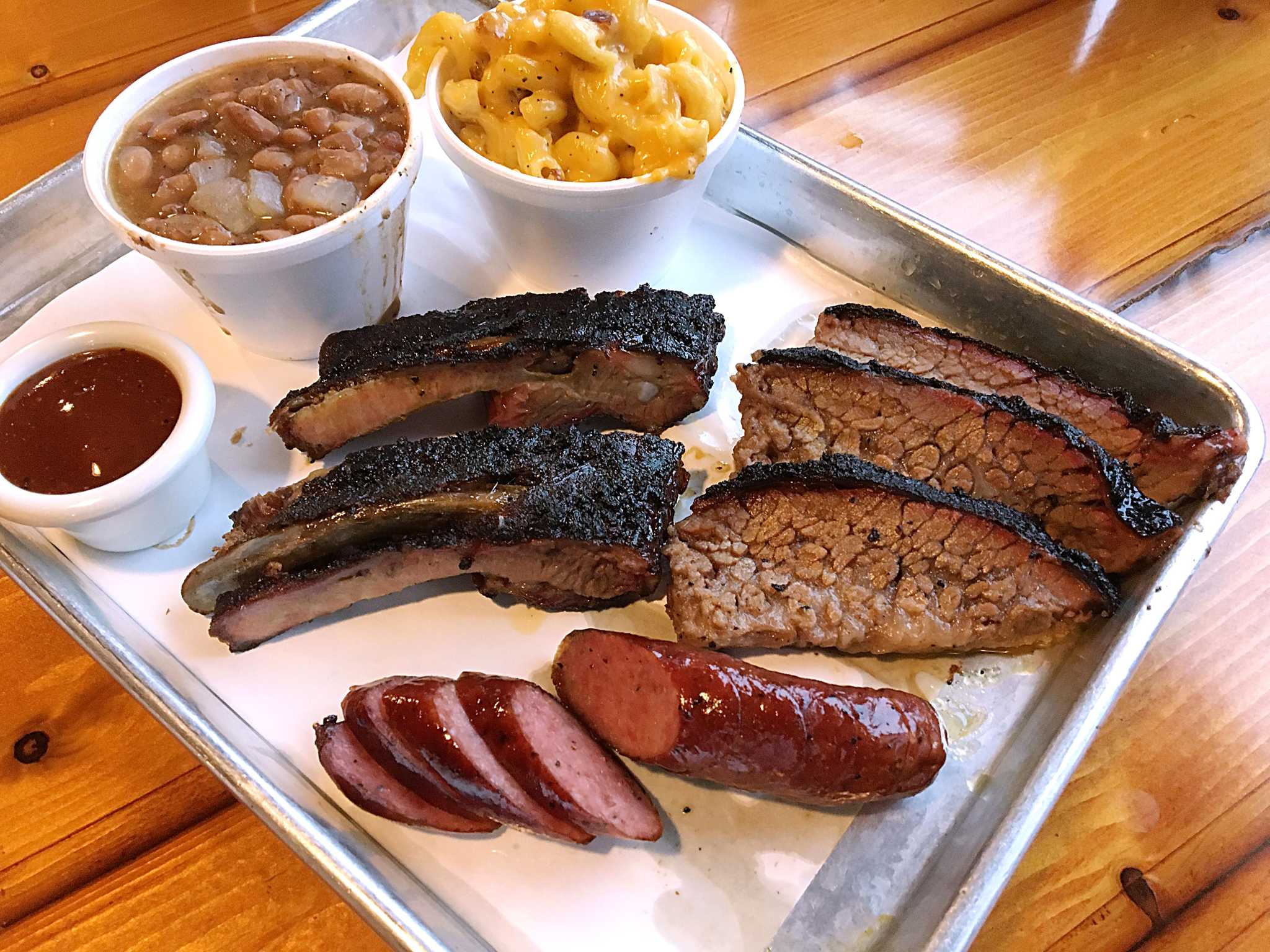 18 of the best barbecue restaurants in San Antonio