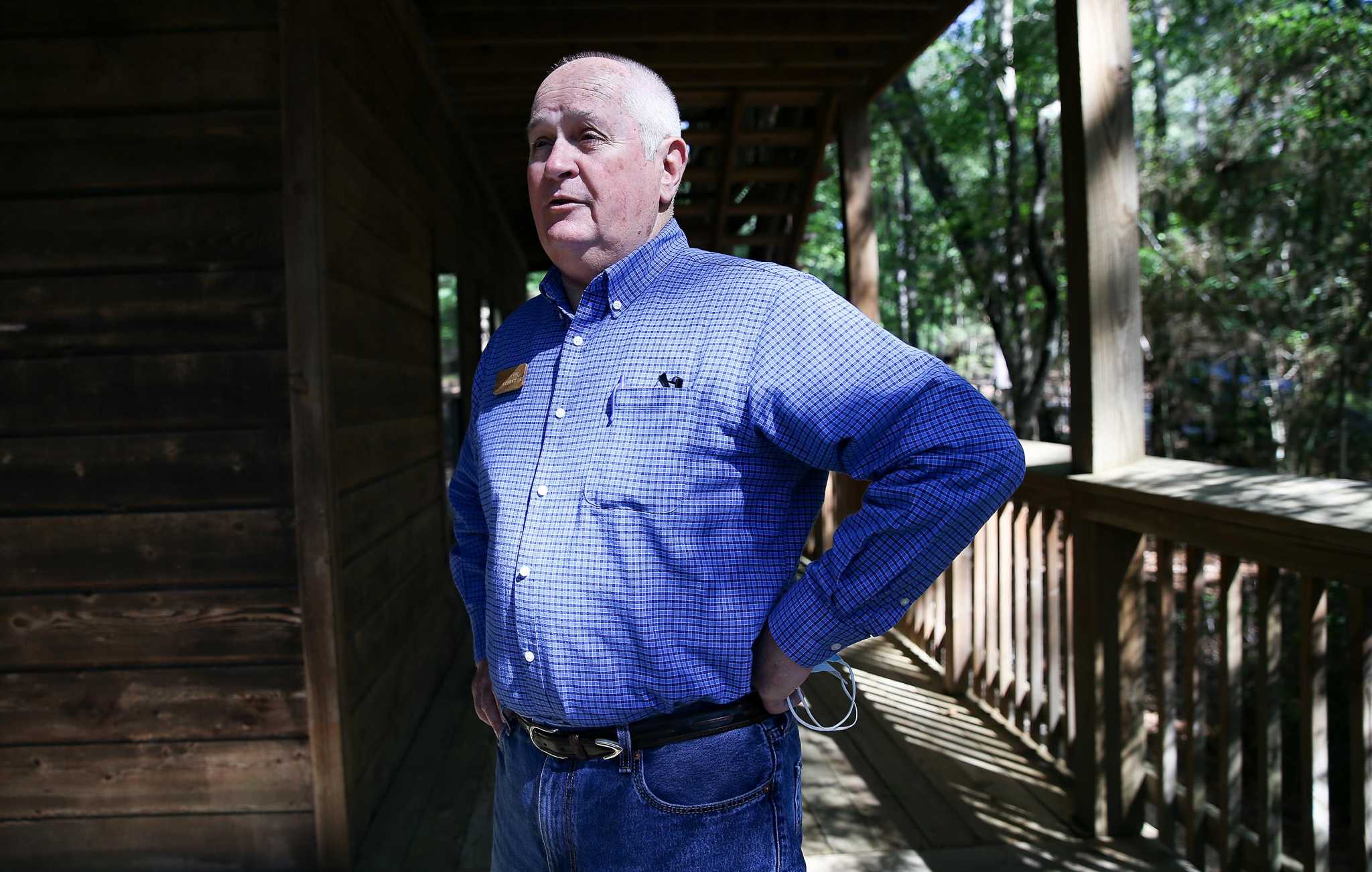 The digital divide is causing major economic problems for rural Texas ...