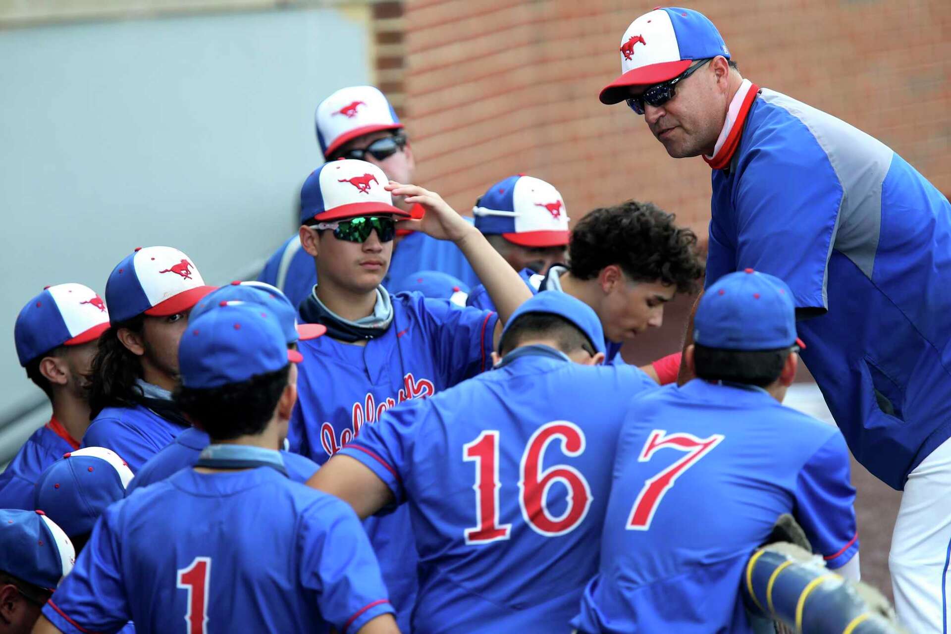 Jefferson baseball team reflects on past season