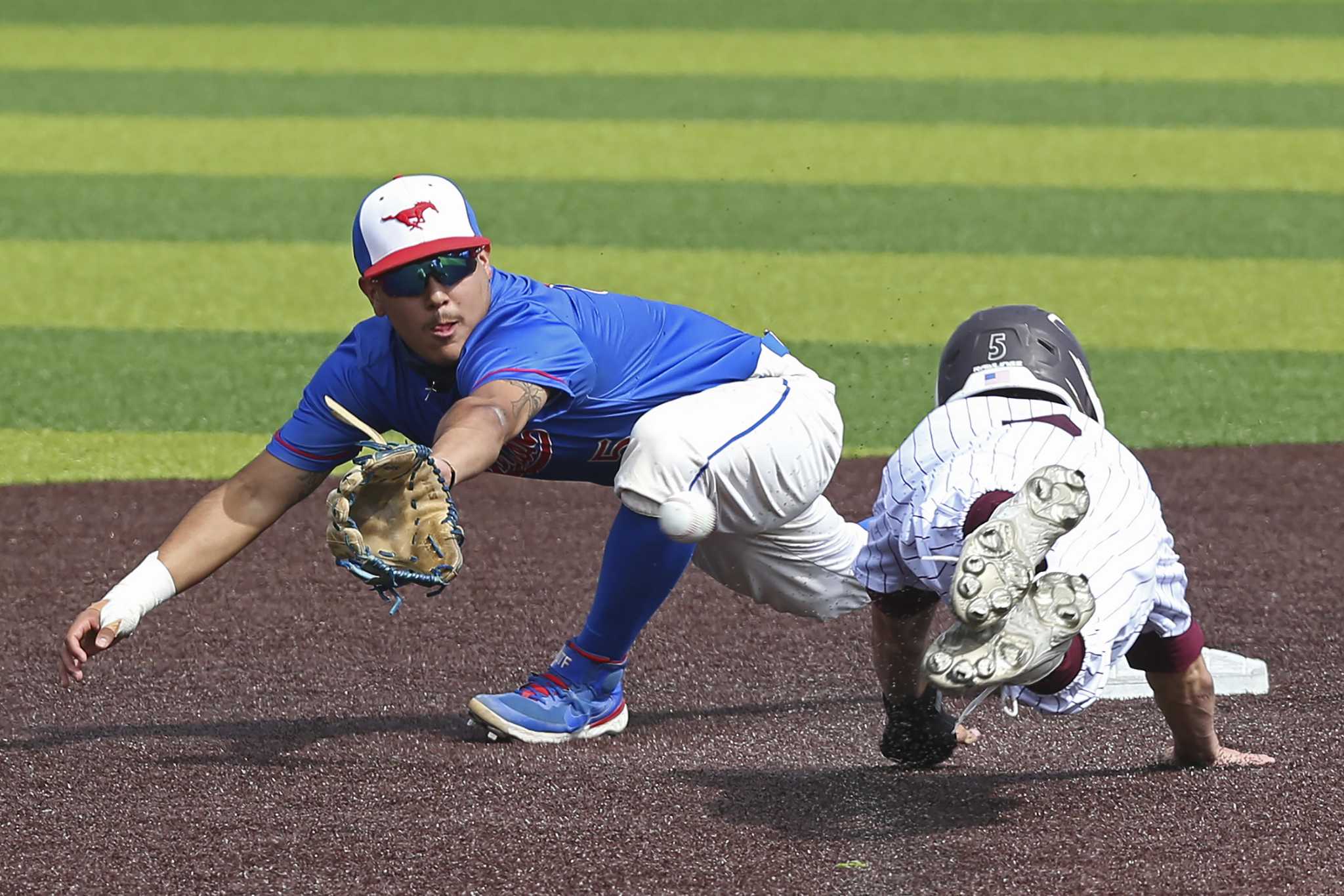 Baseball: 2021 All-district teams from the San Antonio area