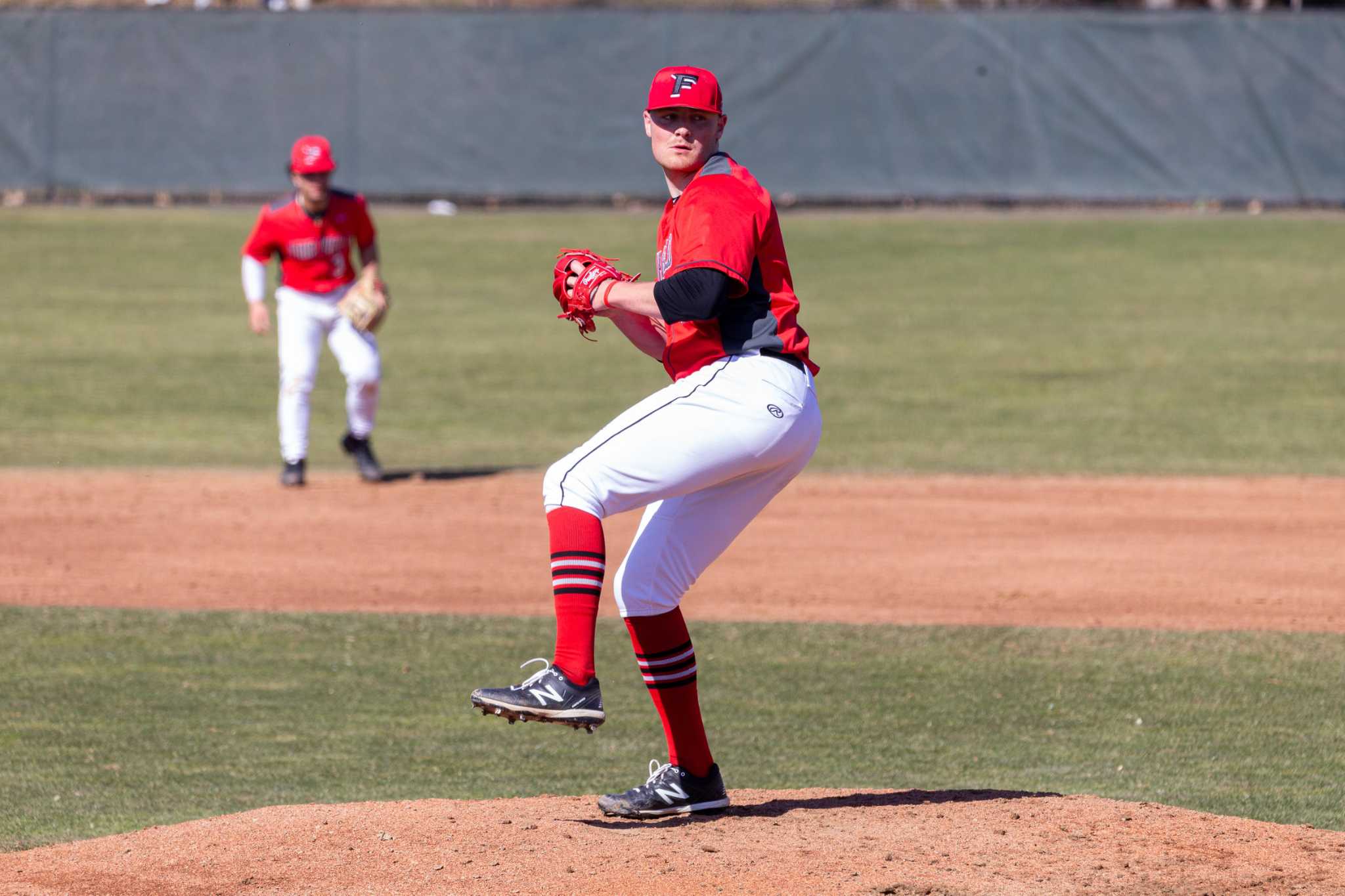 Currier has guided Fairfield baseball team on a wild and historic ride