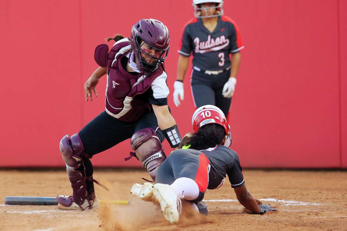 Clutch home run carries Judson to historic win