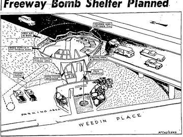 Today in history: Seattle began constructing the only U.S. fallout ...