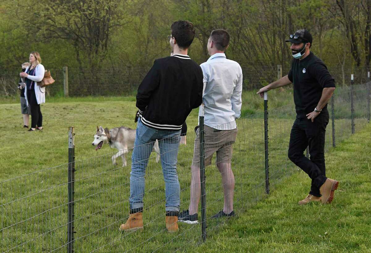 Capital Region photos