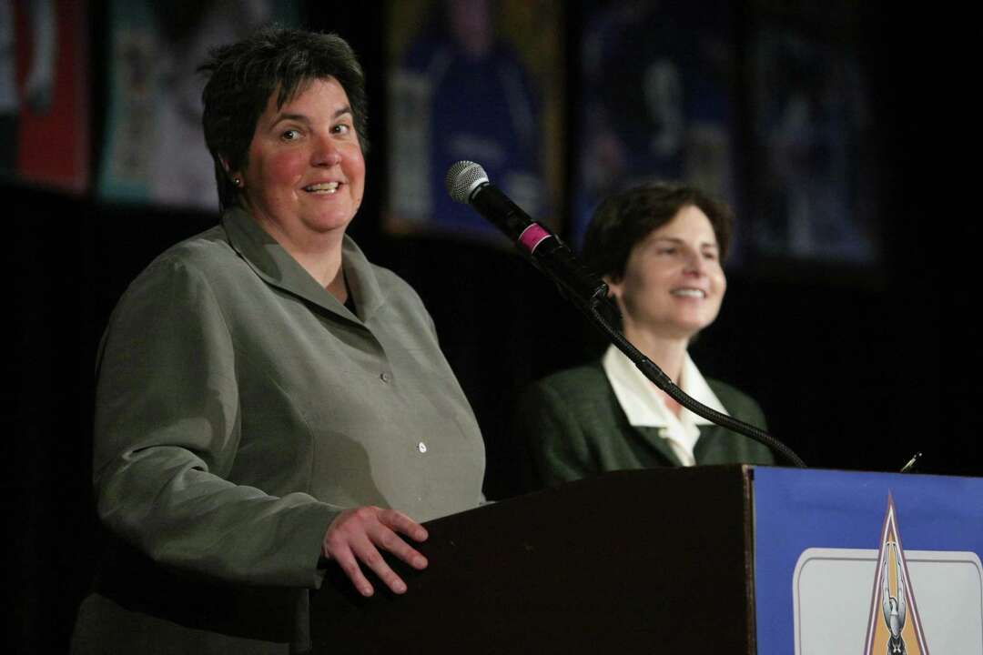 Q&A with CT native, Seattle Storm cowner Lisa Brummel: ‘Connecticut ...