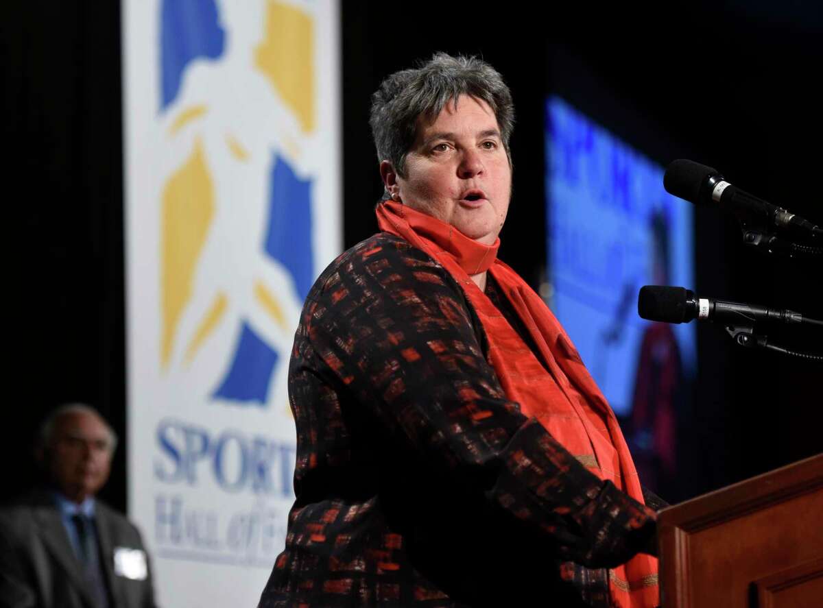 Q&A with CT native, Seattle Storm cowner Lisa Brummel: ‘Connecticut ...