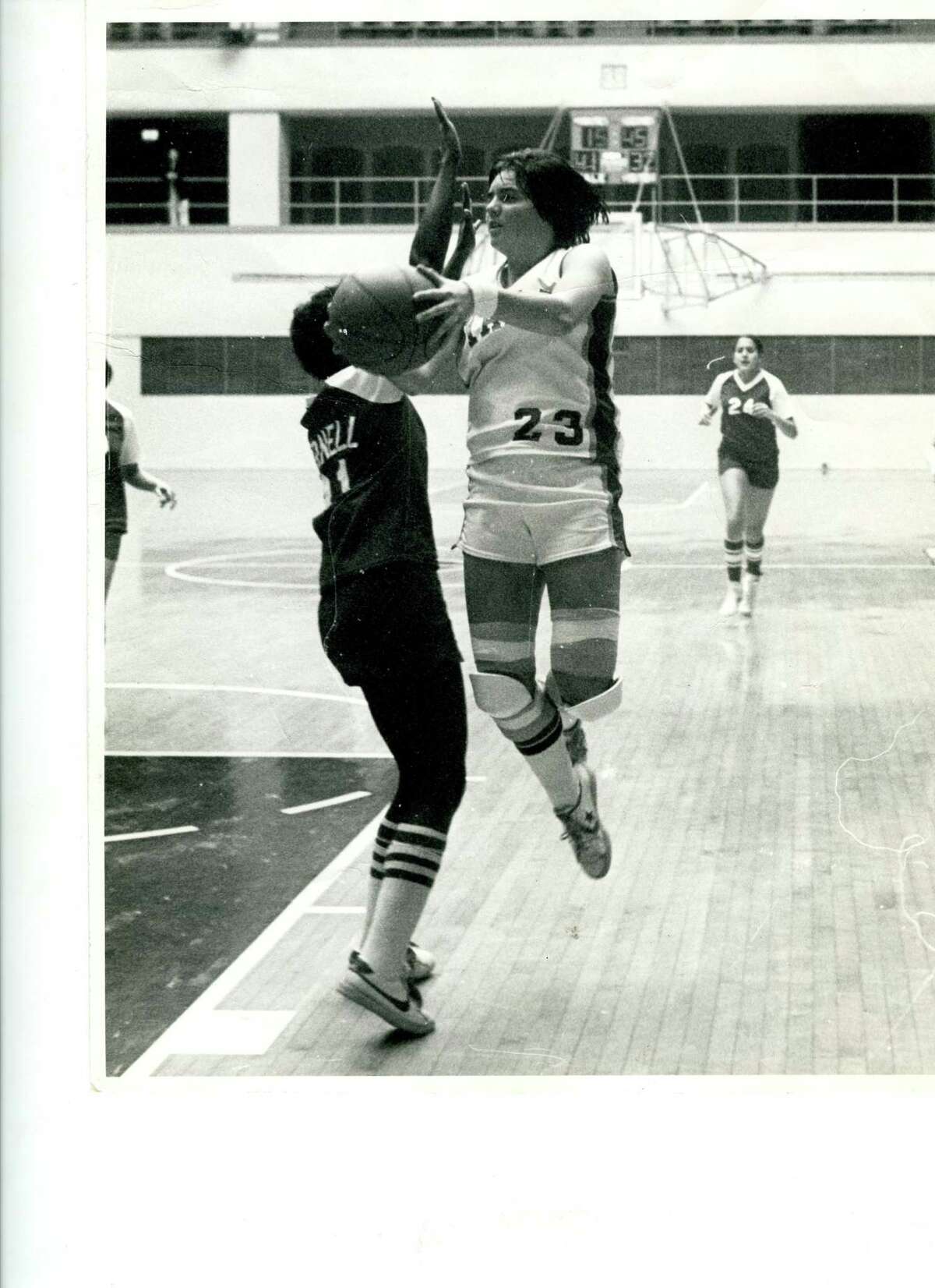 Q&A with CT native, Seattle Storm cowner Lisa Brummel: ‘Connecticut ...