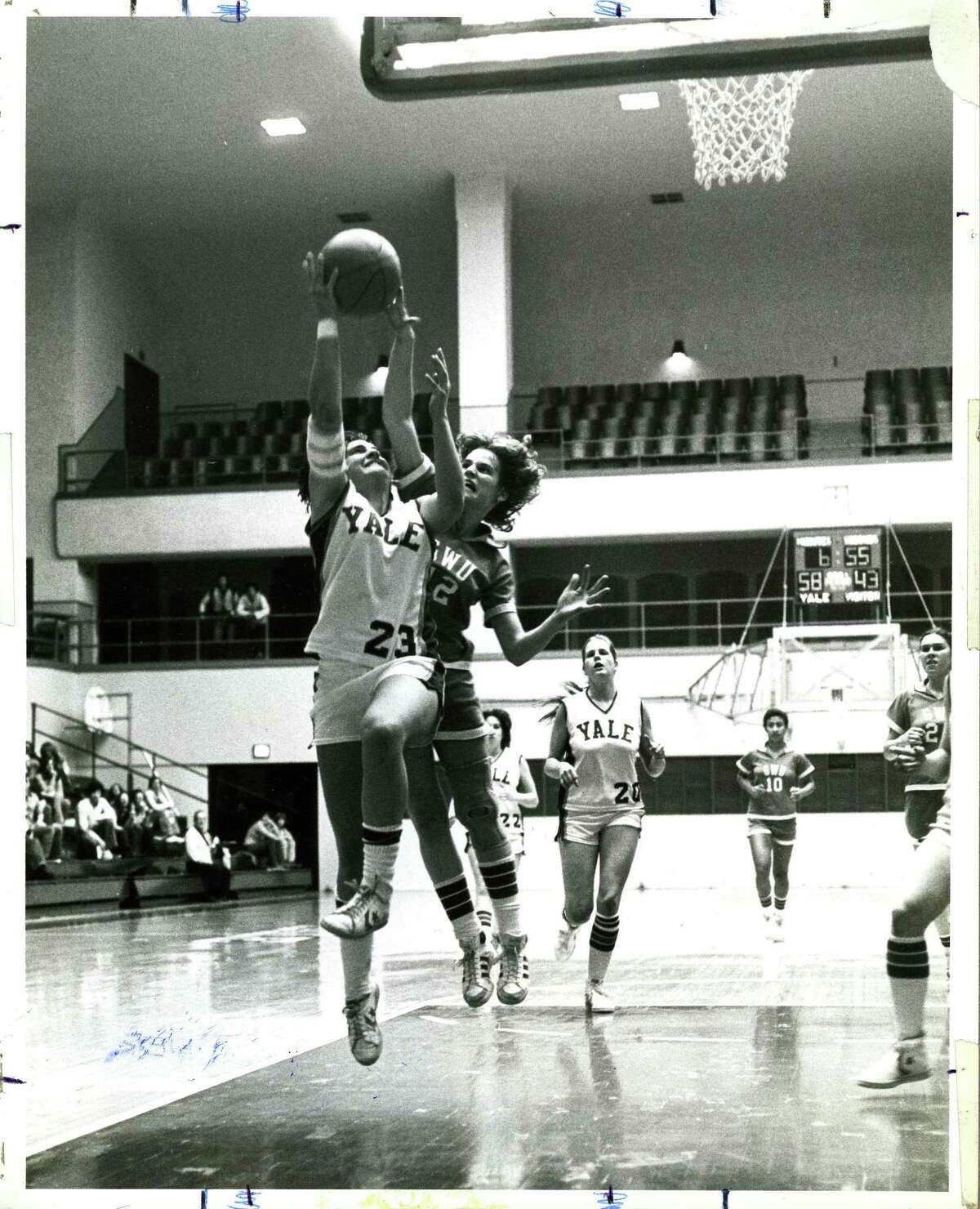 Q&A with CT native, Seattle Storm cowner Lisa Brummel: ‘Connecticut ...