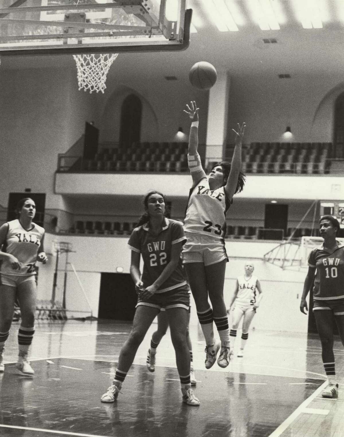 Q&A with CT native, Seattle Storm cowner Lisa Brummel: 'Connecticut ...