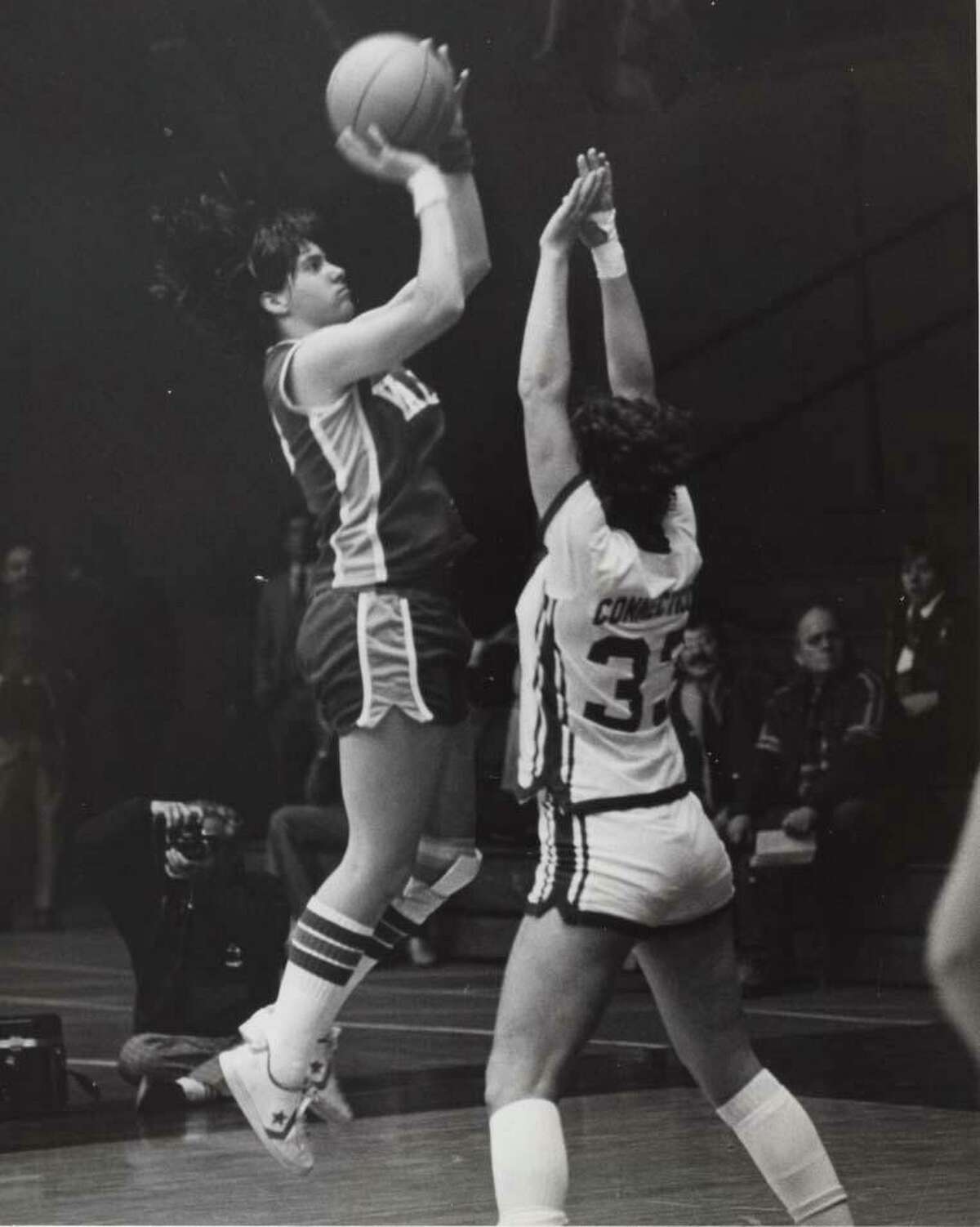 Q&A with CT native, Seattle Storm cowner Lisa Brummel: ‘Connecticut ...