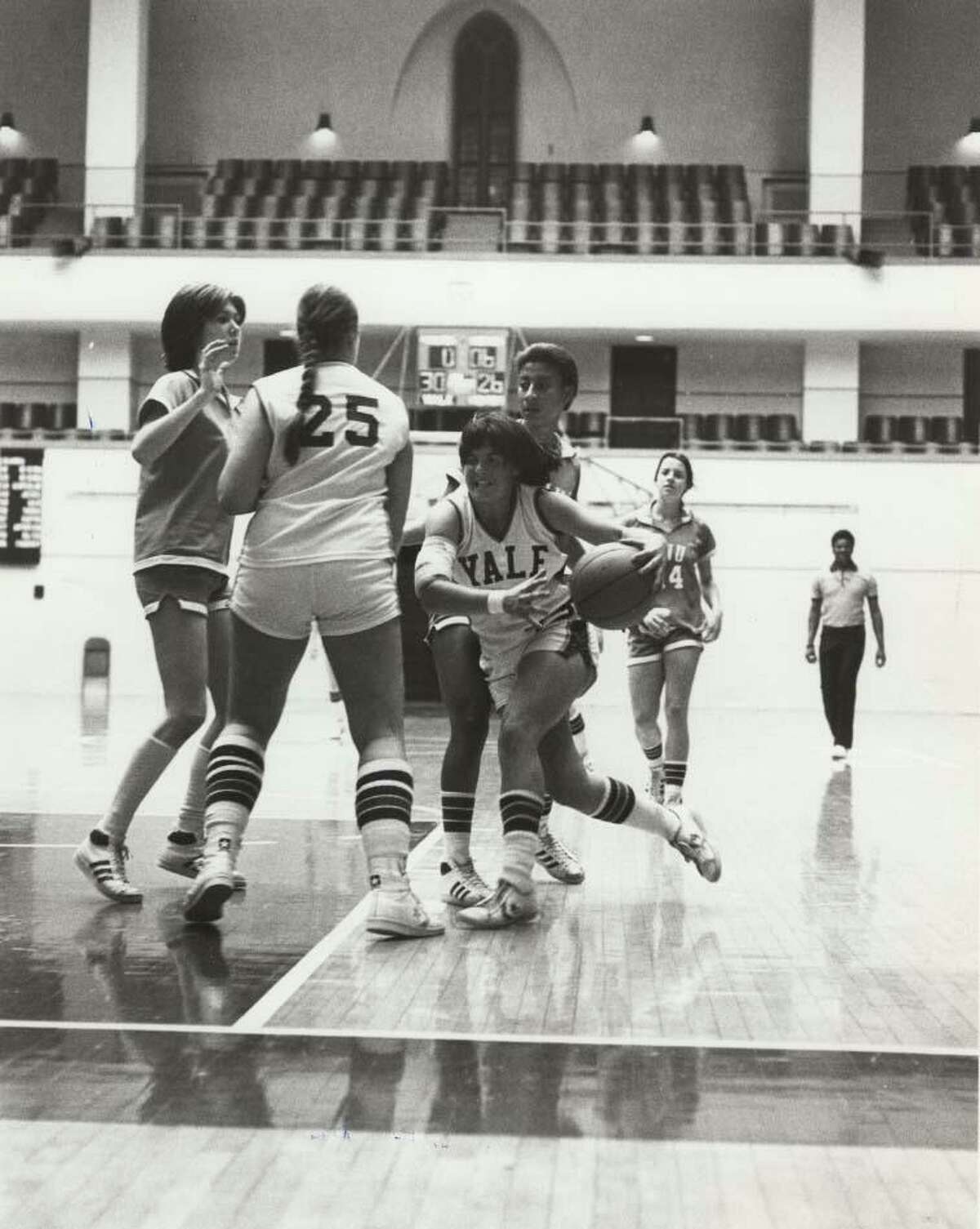 Q&A with CT native, Seattle Storm cowner Lisa Brummel: ‘Connecticut ...
