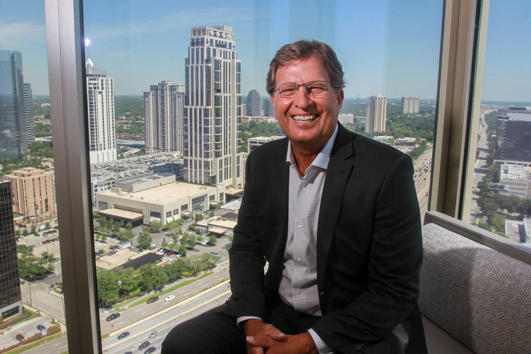 Banking dodges a bullet and looks to a coming boom