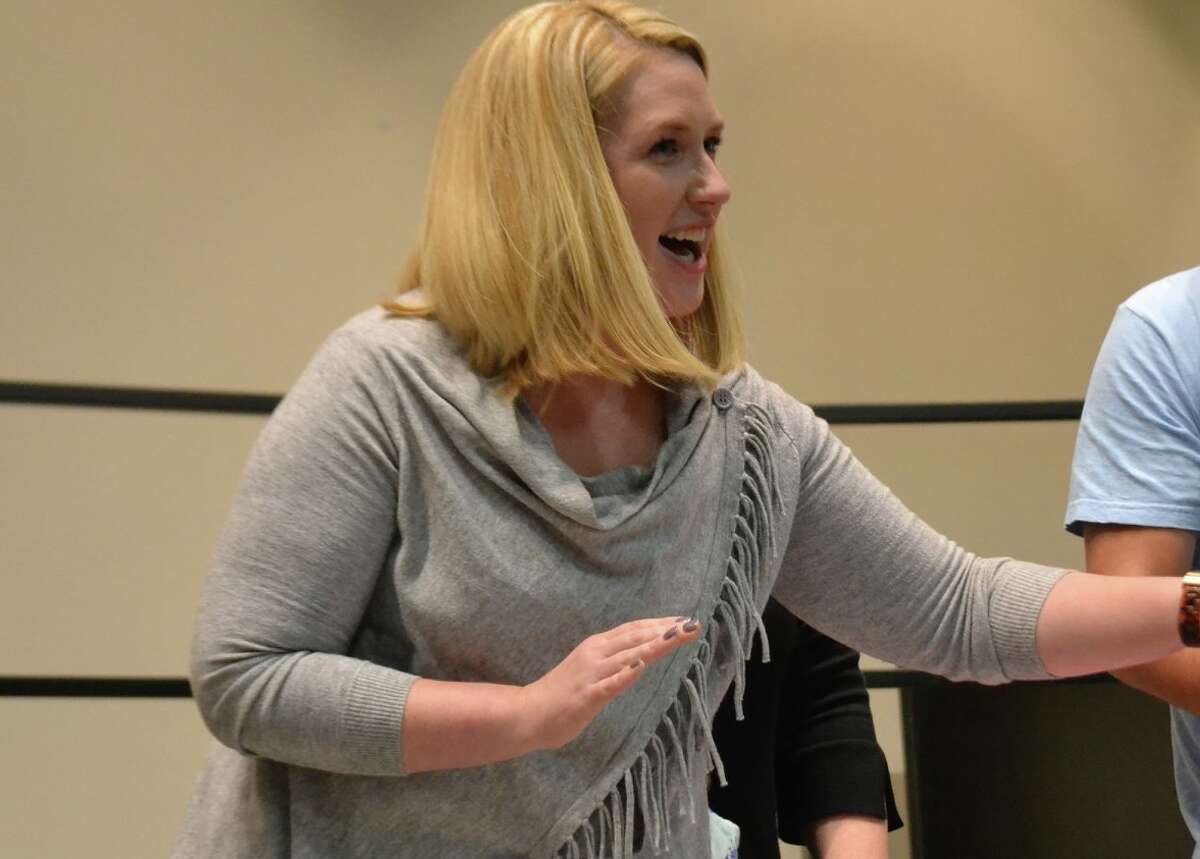 Texas City ISD principal shot to death in suspected domestic violence ...