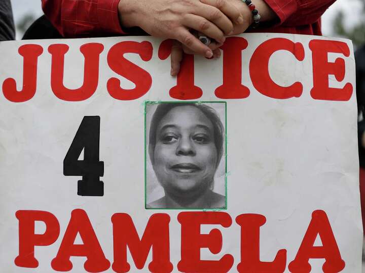 Appeals court upholds dismissal of Pamela Turner shooting lawsuit