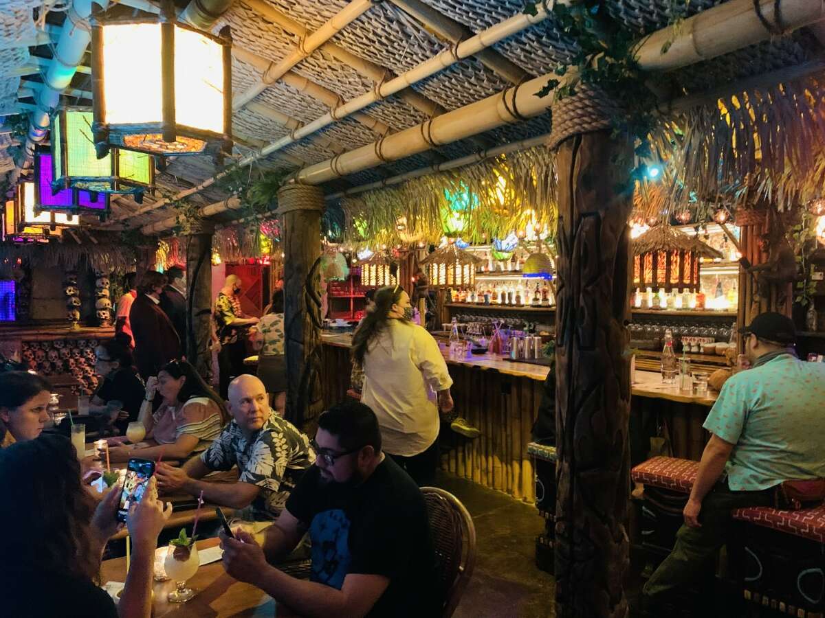 San Antonios Best Bars Along The 2023 Fiesta Parade Route