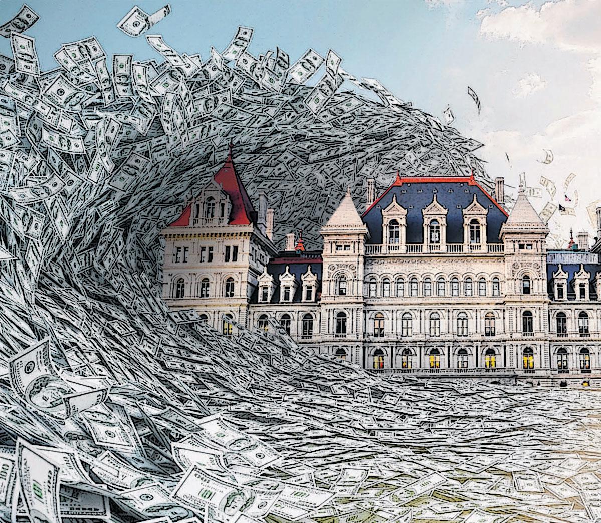 Enough waiting for transparency