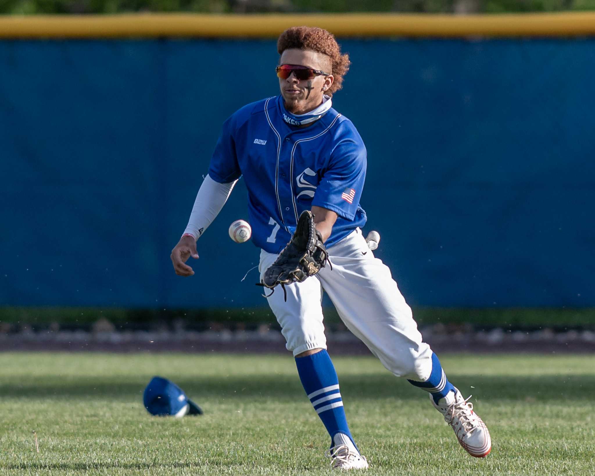 Saratoga powers past Shaker in Suburban Council baseball