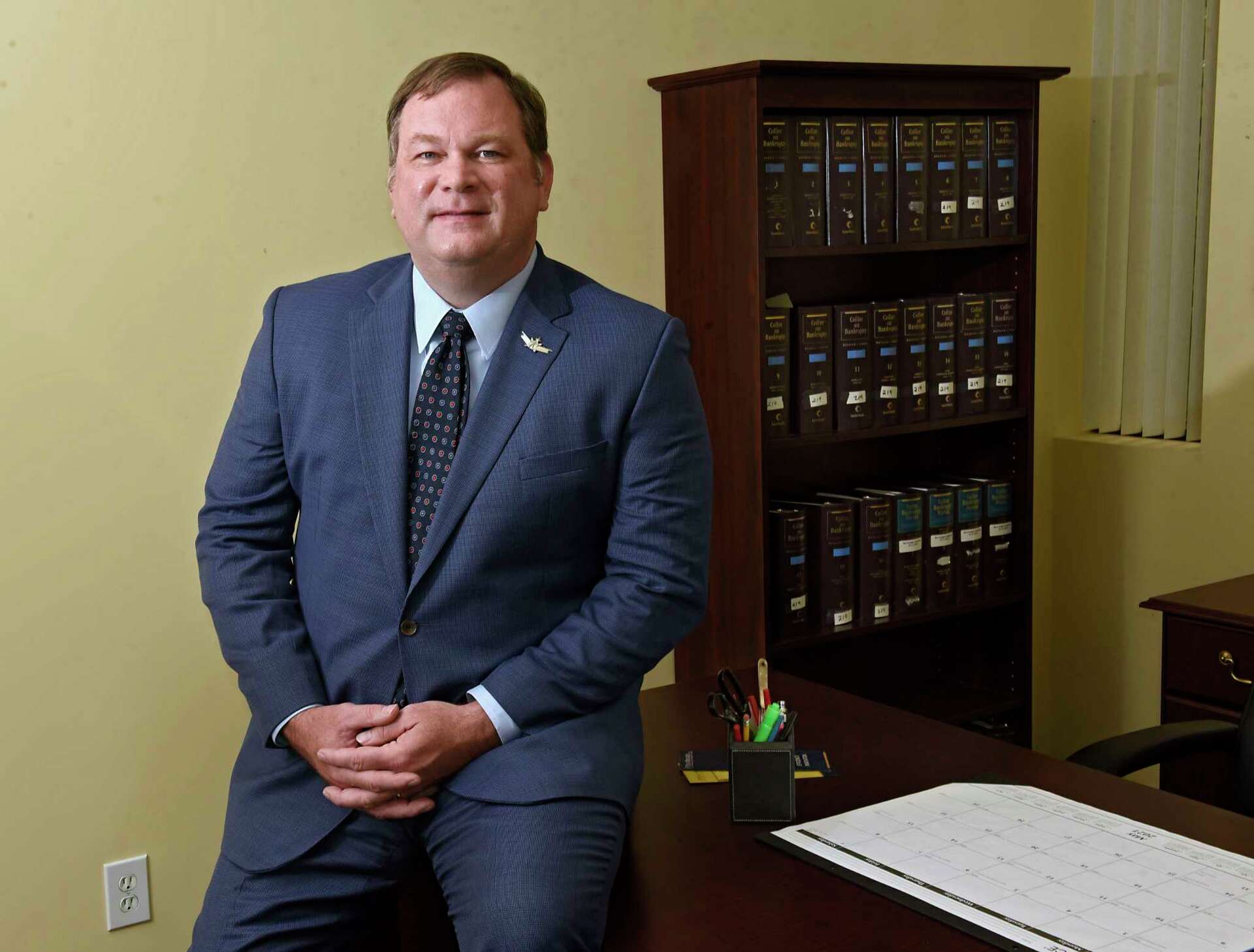 Tully Rinckey firm founders face Washington D.C. bar suspension