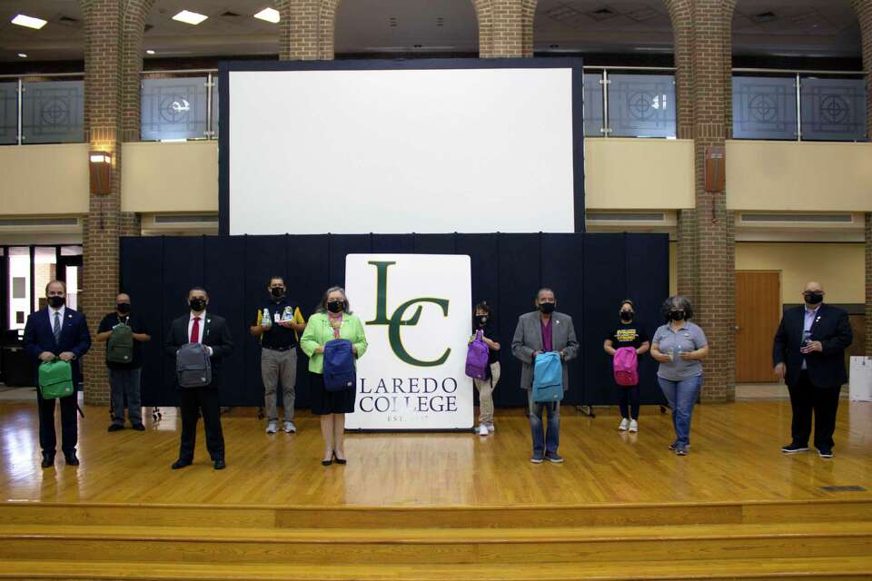LC Trading Station offers vital services, assistance to students ...