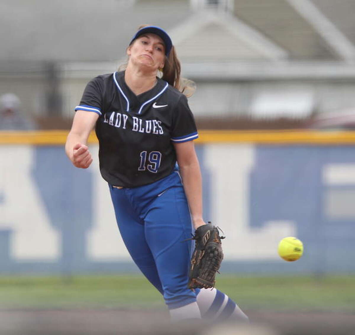 Illinois College wins Midwest Conference Softball title