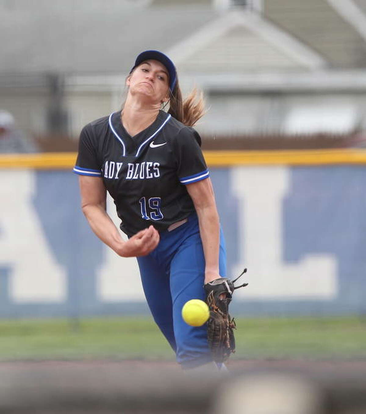 Illinois College wins Midwest Conference Softball title