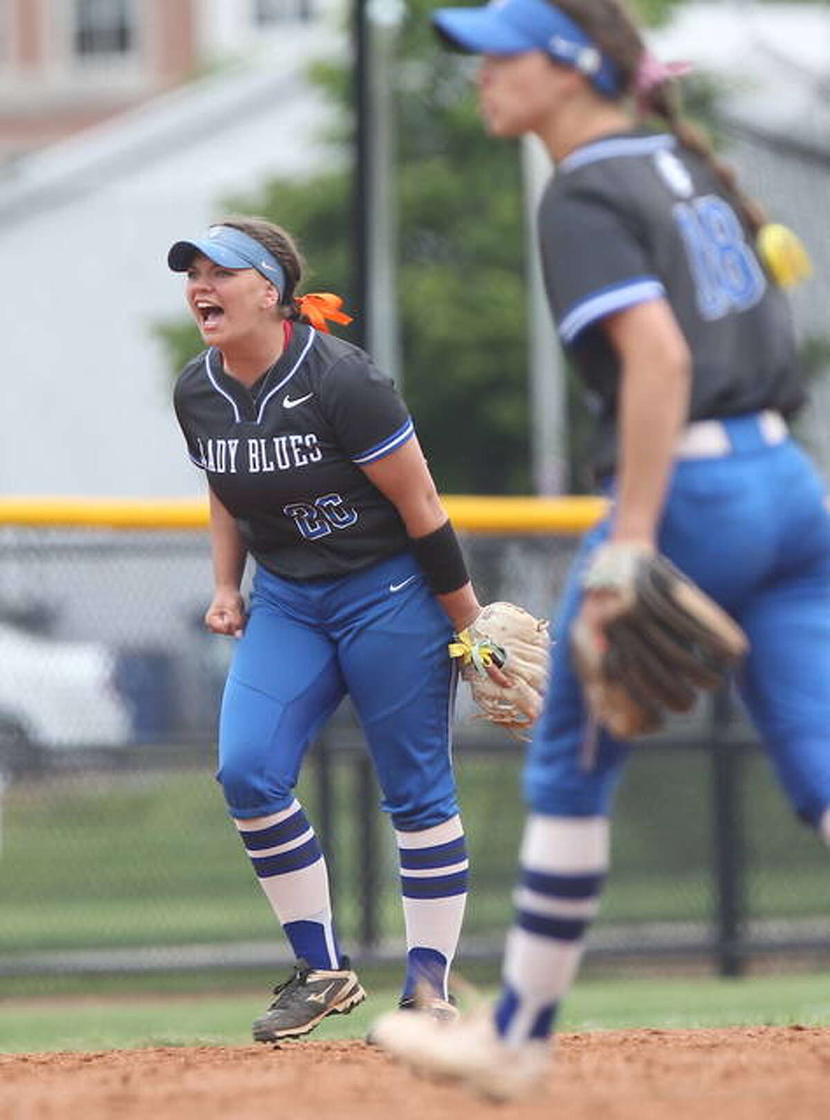 Illinois College wins Midwest Conference Softball title