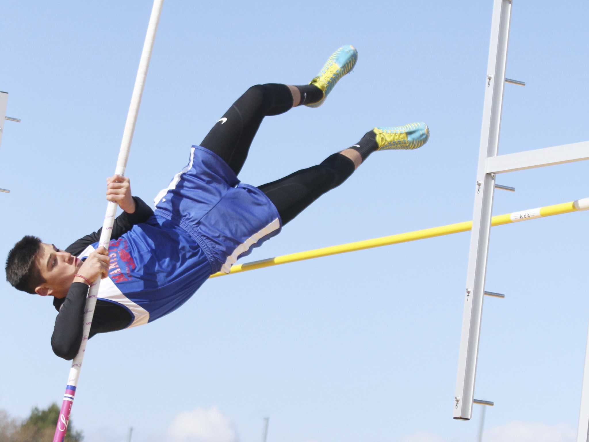 Sabers, Bobcats compete in Manton Ranger Invite