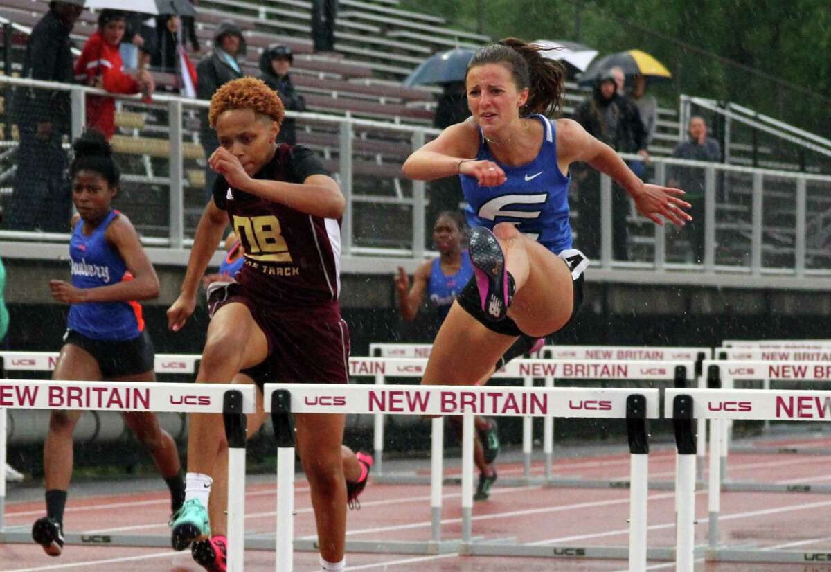 Courageously Tess: Fairfield Ludlowe’s Stapleton finds peace in losing ...