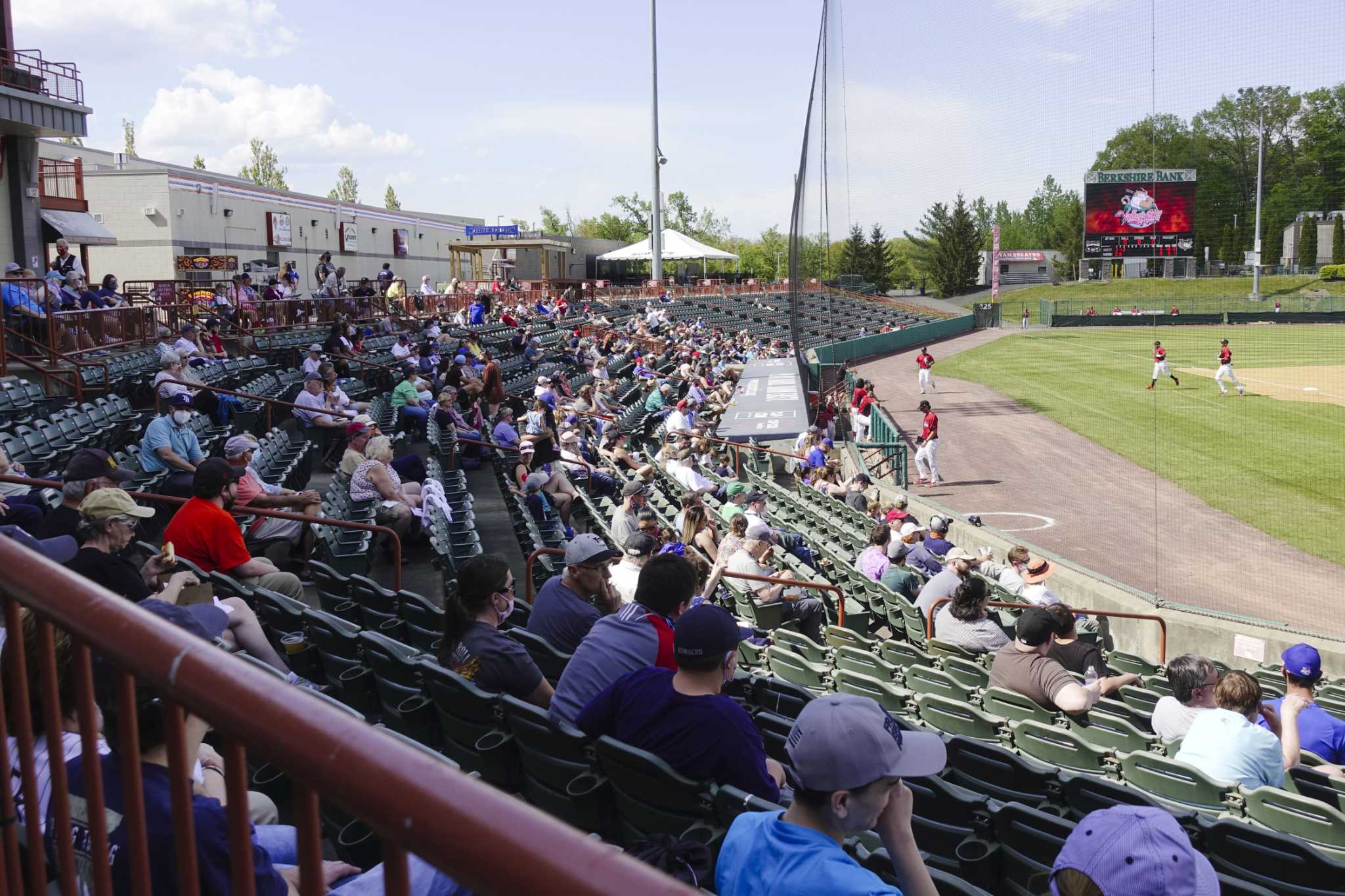 Tri-City ValleyCats play long-awaited home opener on Friday