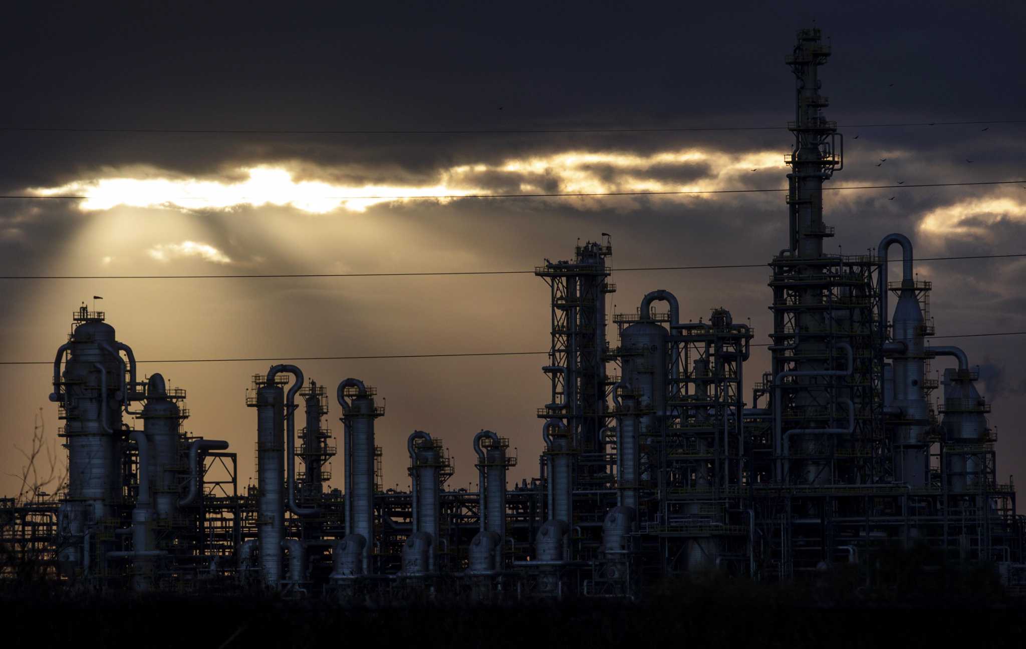 Refining, petrochemicals rebounding as economy recovers