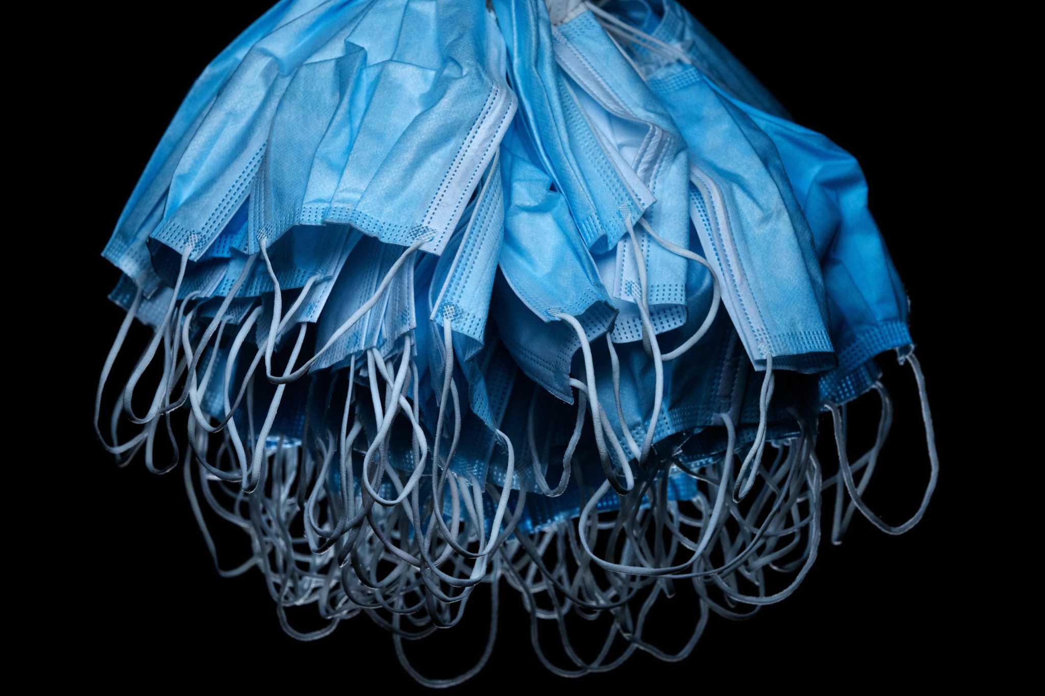 Joe Pisani (opinion): ‘The Italian Zorro’ welcomes chance to remove mask