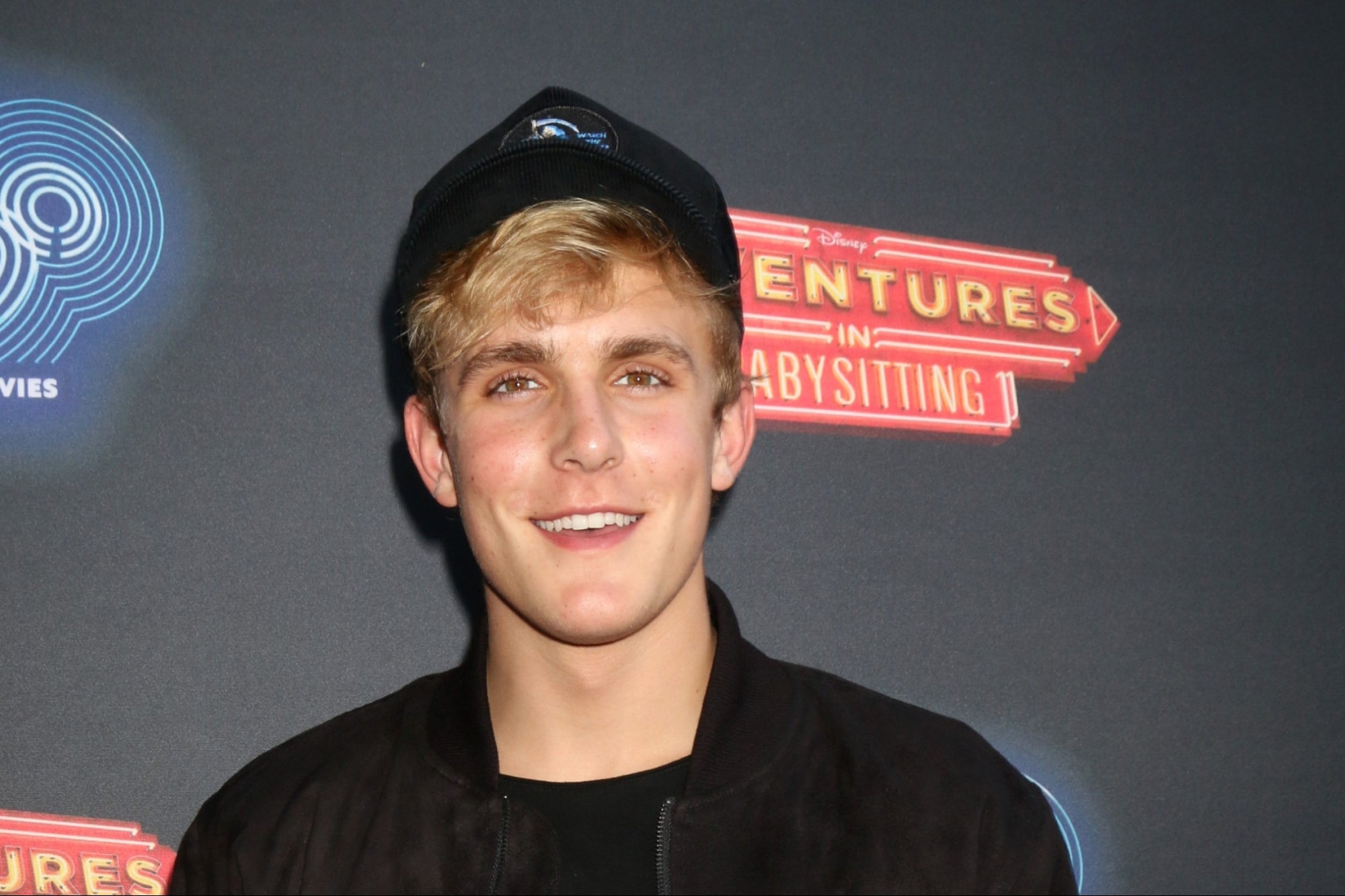 Jake Paul investigated for crossing a beach in a vehicle during turtle ...