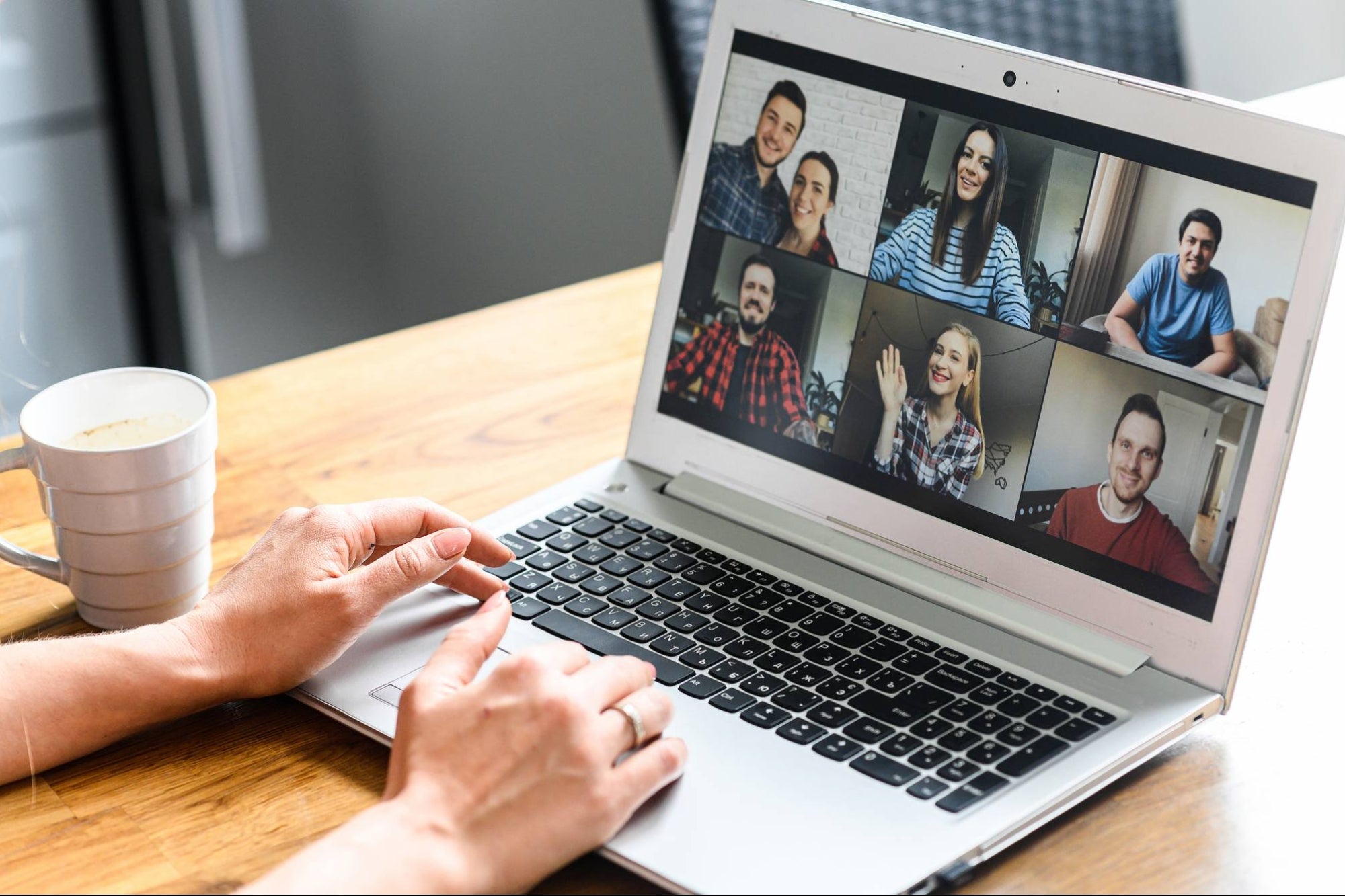 How to do 10-minute micro-meetings And make them useful!