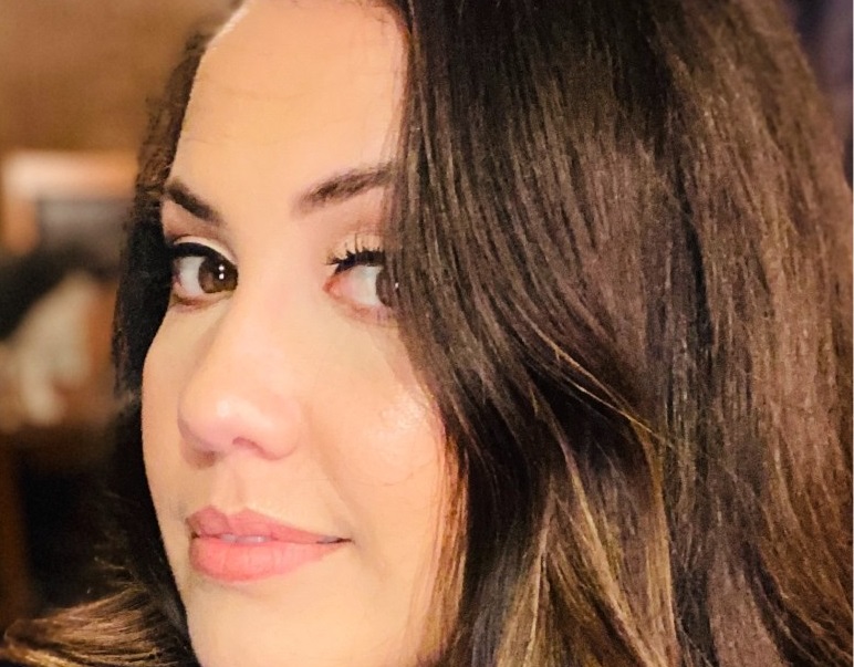 Meet the woman who helps bring snow, ice rinks to downtown