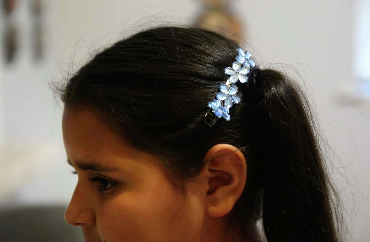 South Side San Antonio sisters, 10 and 11, launch colorful, successful ...