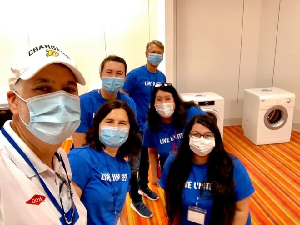 Heroes and Hand Raisers honors Jenee Velasquez